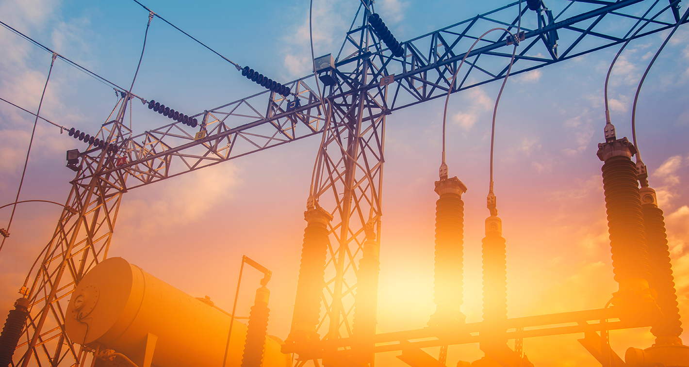 Substation Automation Software | COPA-DATA